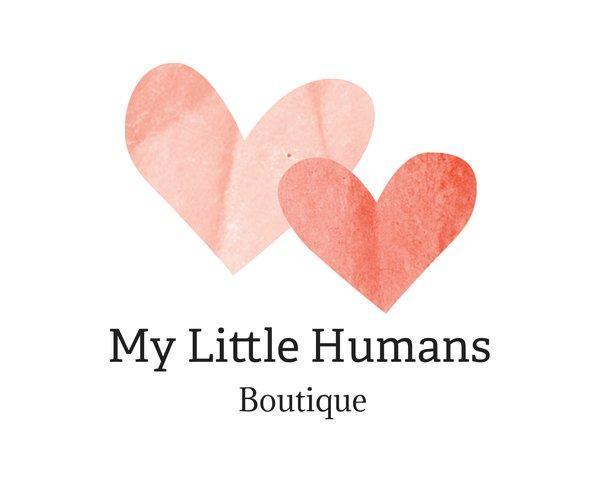 Baby & Children’s Clothing – My Little Humans Boutique